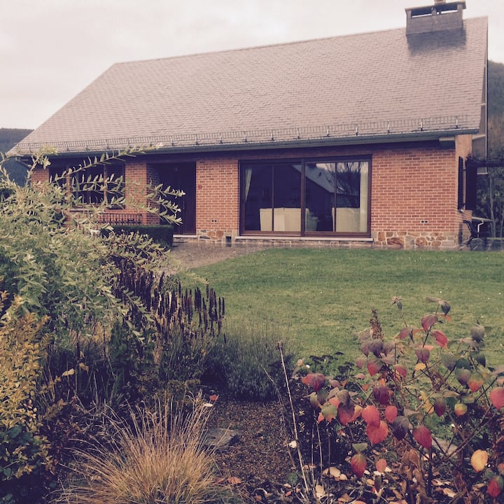 Coo Appart - Stavelot