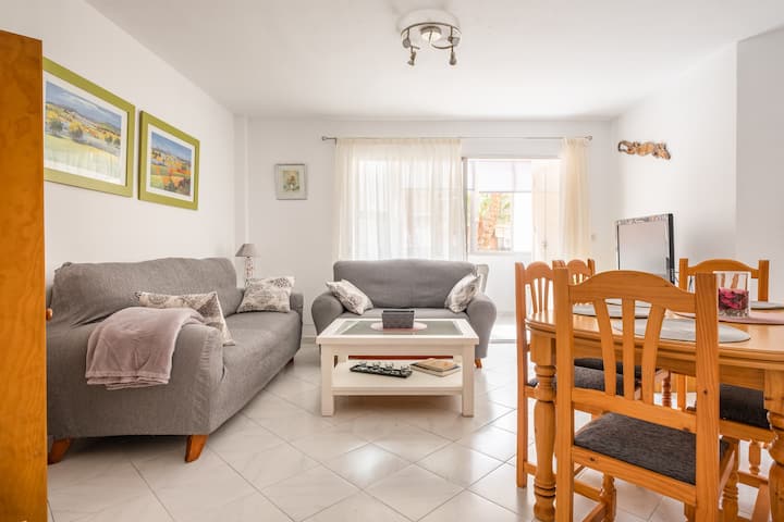 Piso Céntrico Almuñécar - Almuñécar