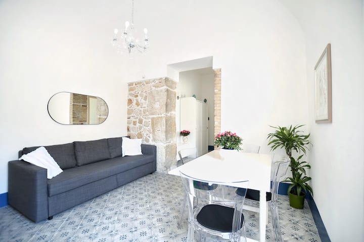 Iflat | Dimora Del Cassaro - Palermo