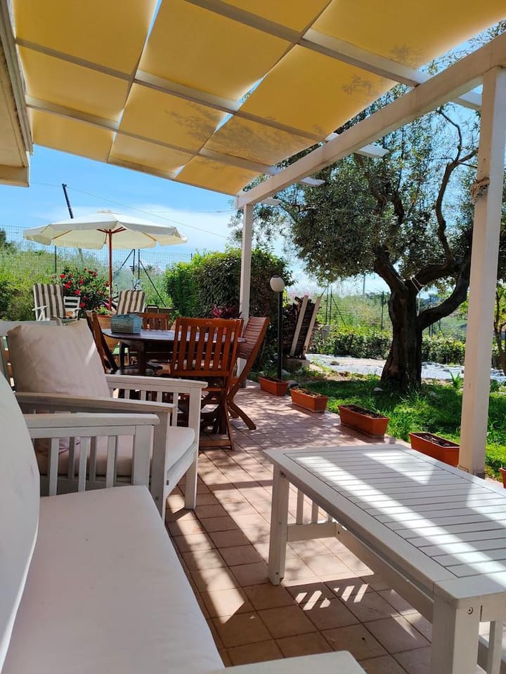 La Casa Delle Farfalle - Petacciato