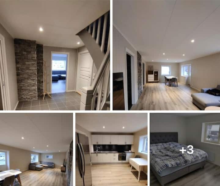 Light House In Kvinesdal - Kvinesdal