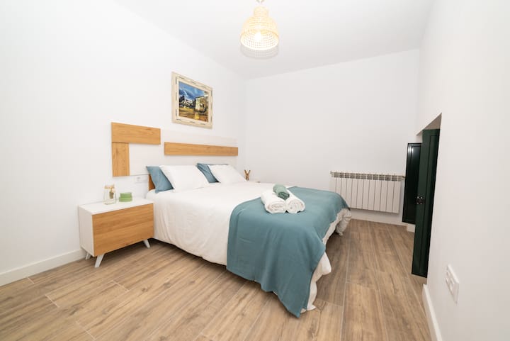 Apartamentos Praia De Seselle "As Mirandas" - Neda