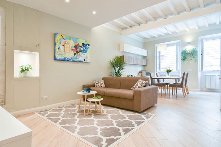 Montebello Paradiso - フィレンツェ