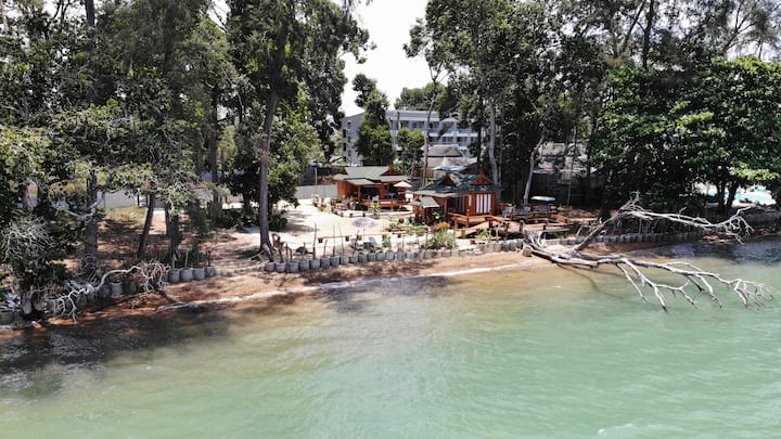 Seawood Beachfront Villas Ii - Ao Nang