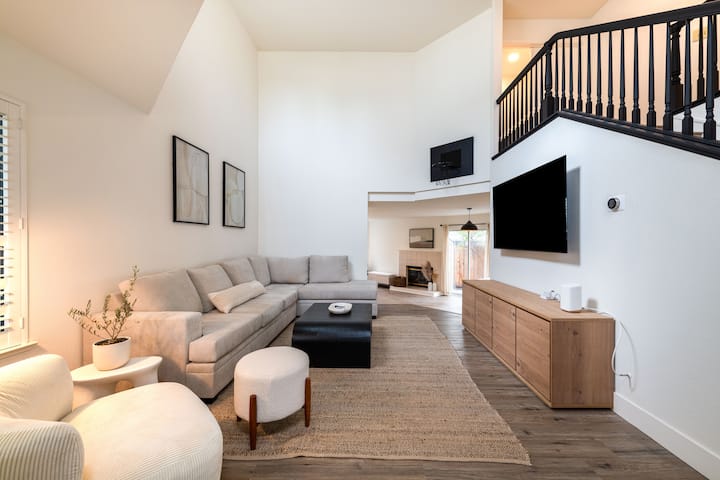 Workaholic Retreat @ Santa Clara - Santa Clara, CA