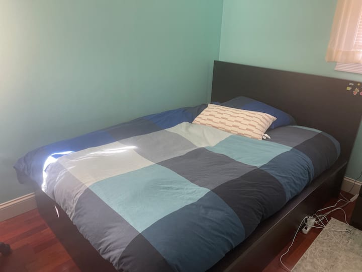 Charming One Bedroom Framingham - Framingham, MA