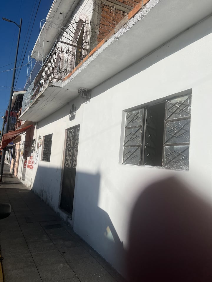 A Very Comfortable House For Your Family - Morelia