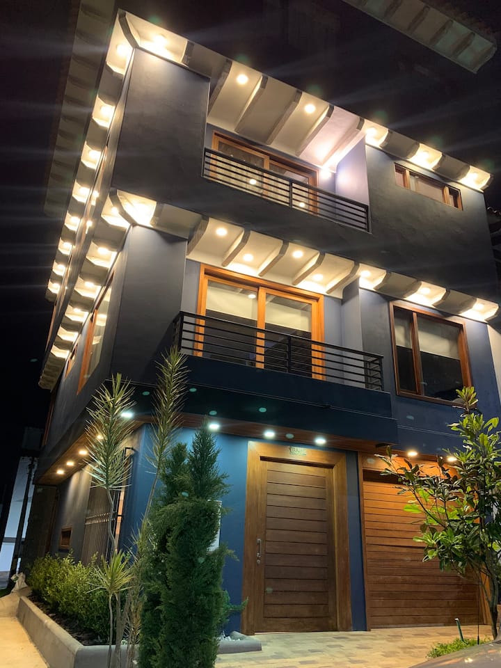 Rionegro, Apartamento Central Nuevo Y Hermoso - Rionegro