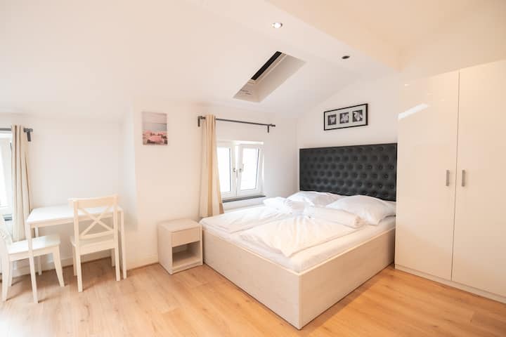 Frankfurt City Apartments - Frankfurt