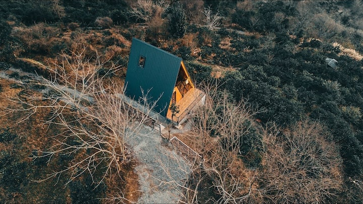 Darchi - დარჩი - Batumi