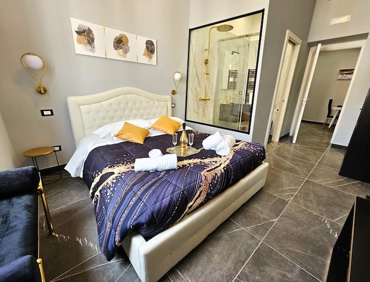 Domitia Vatican Suite - Vatican City