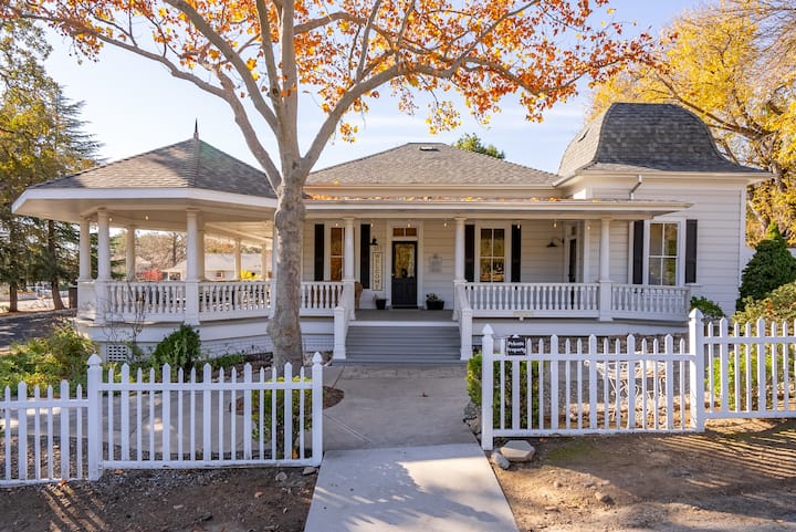 Templeton Guest House - Templeton, CA