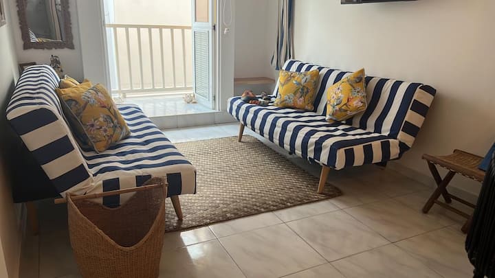 Newly Renovated Beautiful Apartment In Old City - Cartagena