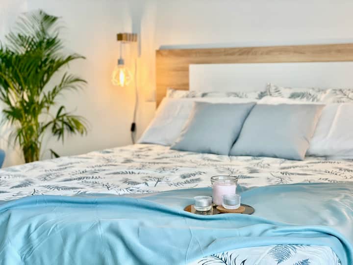 Hércules Deluxe Topfloor - Benalmádena