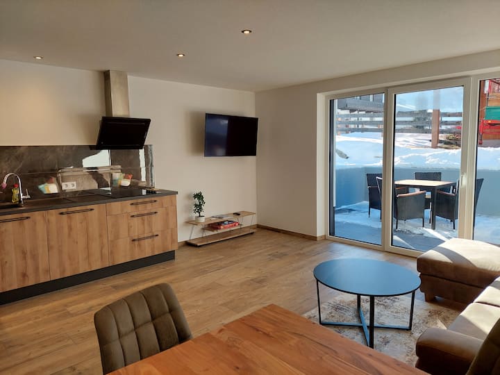 Appartement´s Emilia - Lermoos