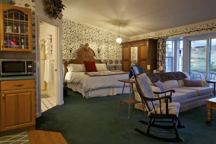 New! Private Cottage “Wild Rose” - Julian, CA
