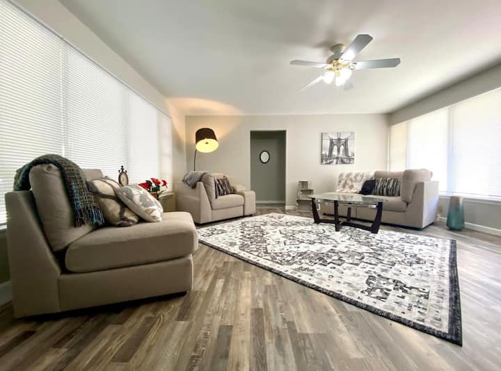 14th St Billings Getaway! - Billings, MT