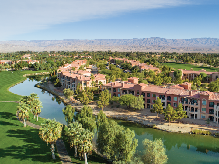 Marriott's Shadow Ridge Ii-guest Room #1 - Palm Desert, CA