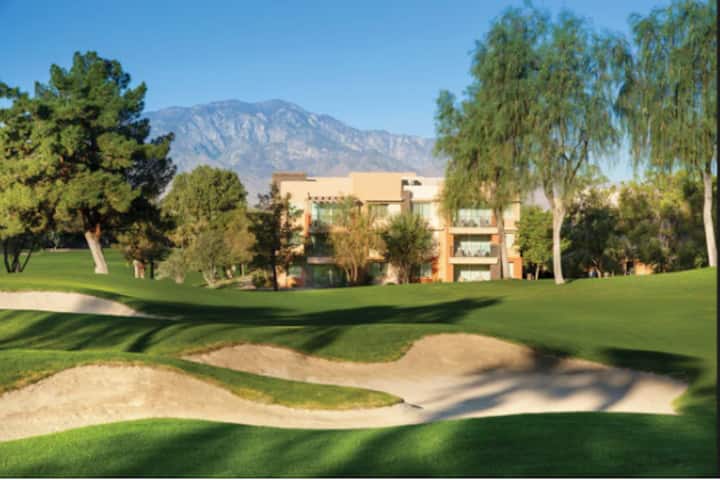 Marriott’s Shadow Ridge Ii-guest Room #2 - Palm Desert, CA