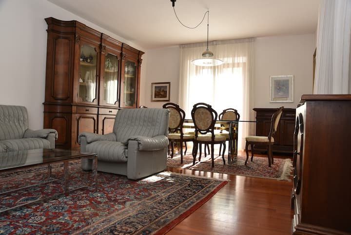 Benvenuti Al B&b Le Due Isole - Nuoro