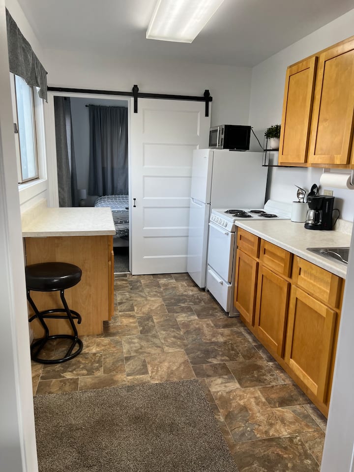 Humboldt Hide-away - Eureka, CA