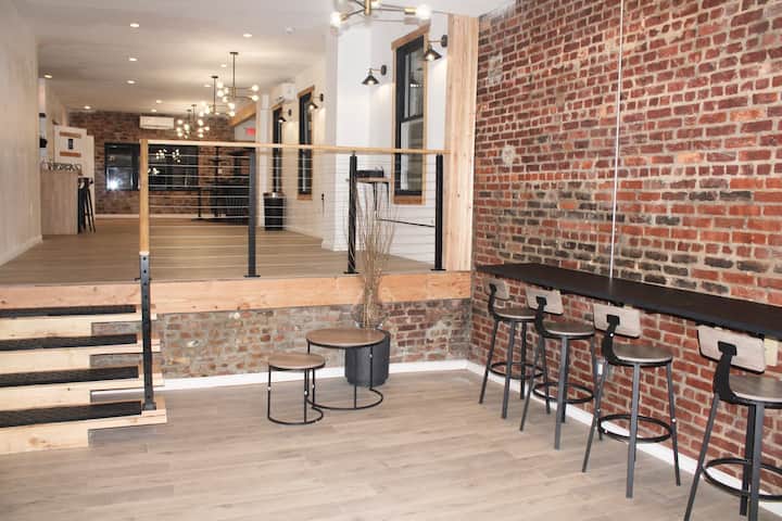 Verona Hills Event Space Book Your Event Now - East Rutherford