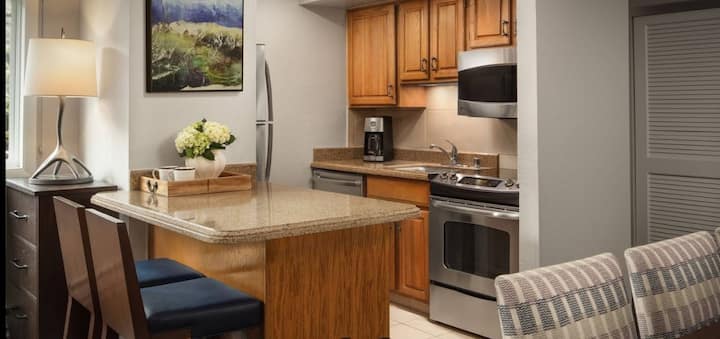 Comfy Resort Studio In Vail-co For 4 - Vail, CO