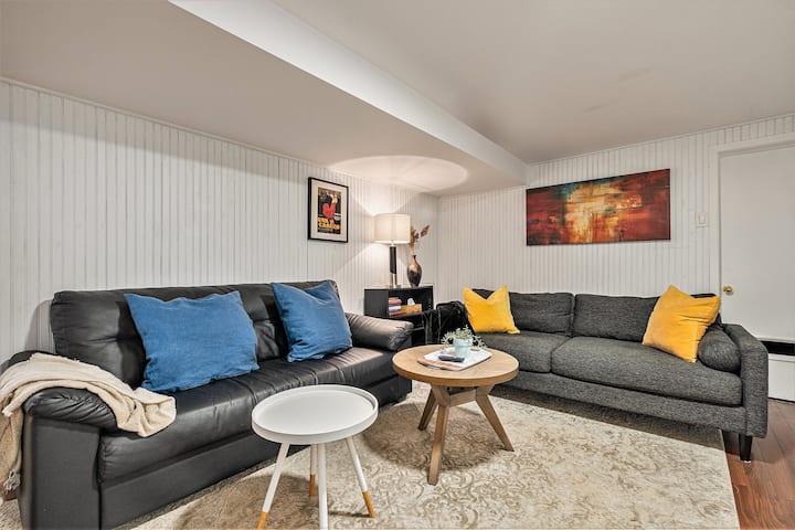 Spacious, Clean, Modern - 1 Br Private Apt Orleans - Gatineau
