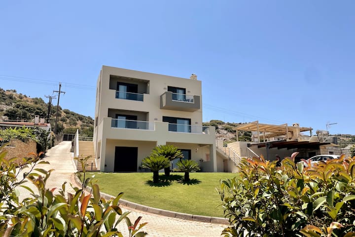 Penema  Villa - Chersónissos