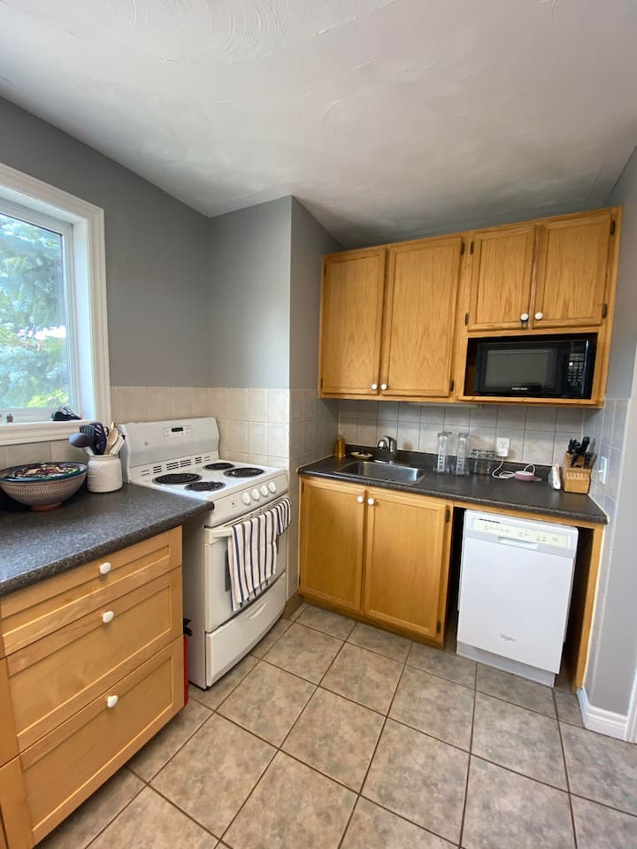 Country Home With Guest House -Birch Haven - Fergus
