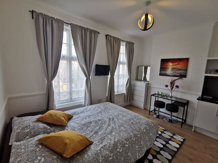 Cute Studio In Camberwell - C1a - Londres
