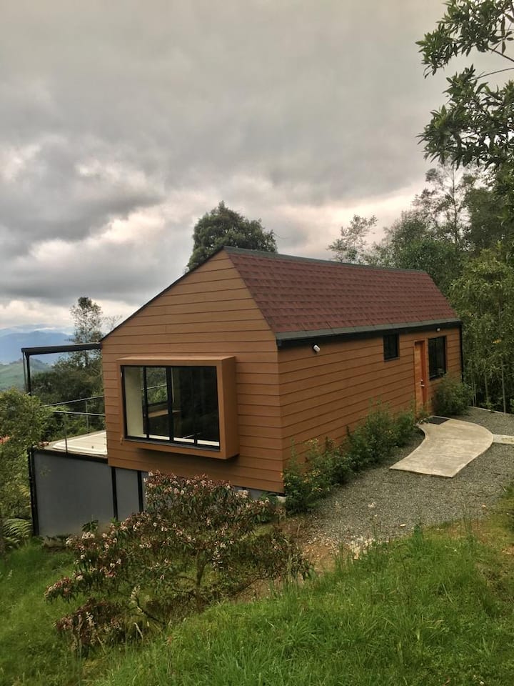 Manizales Cabin Vacation Rentals - Colombia | Airbnb