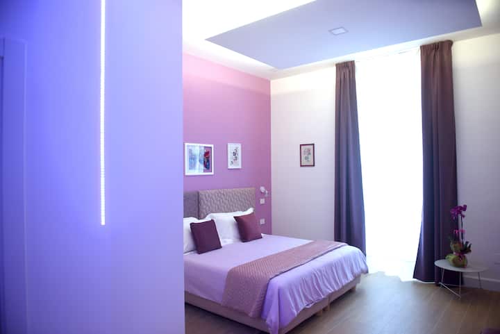 Il Giardino Delle Ninfee - Lilly - Nola