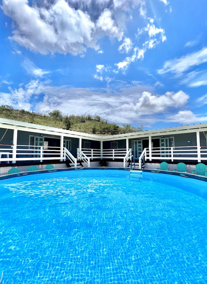 Valle #2 Plus Extra Room - Lajas