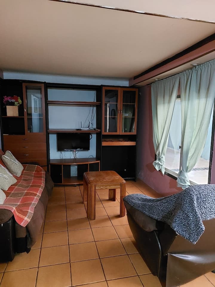 Casagaritaotay/aeropto/factura. - Tijuana