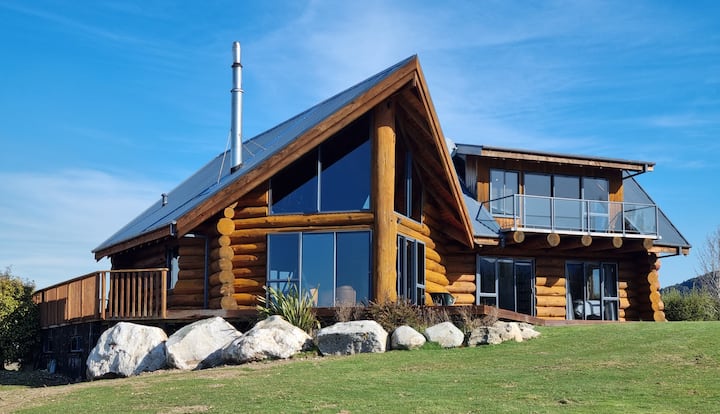 Rangapu Fiordland Lodge - Te Anau