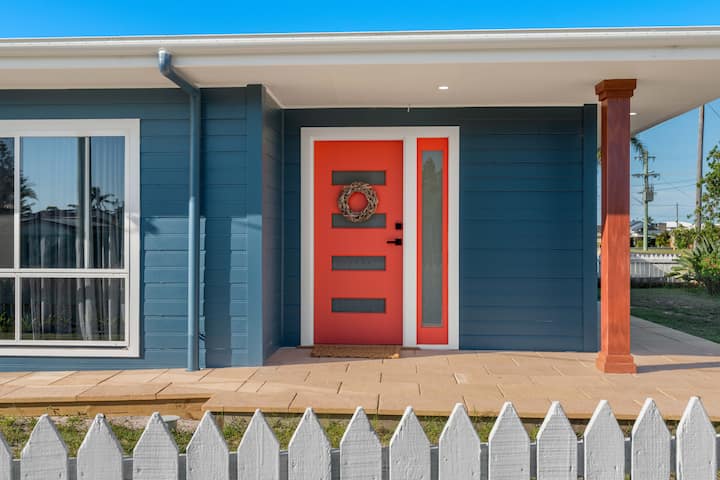 Callala Beach Escape - South Coast