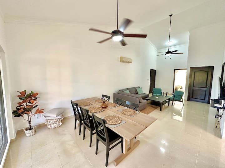 Cocotal Golf Punta Cana Apartment - Punta Cana