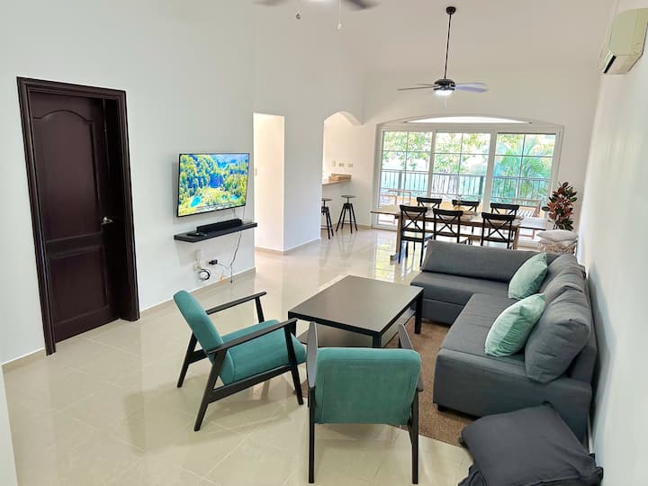 Cocotal Golf Katmandu Punta Cana - Punta Cana