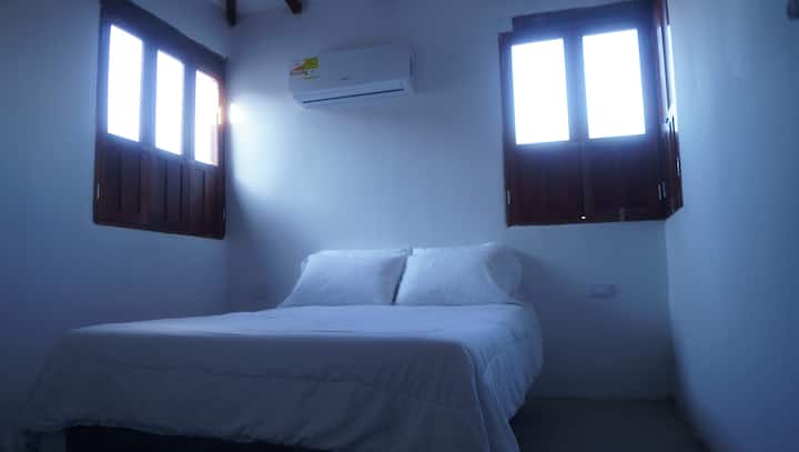 Cabaña Don Jerónimo - Malambo