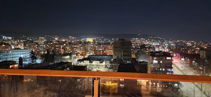 Студио Тони 1 - Varna