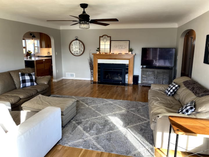 Peaceful 4 Bedroom, 2.5 Bath - Springfield - Springfield, OR