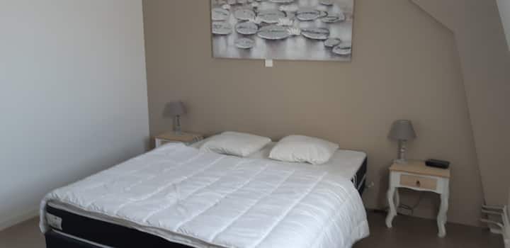 Duplex Cosy - Caudry