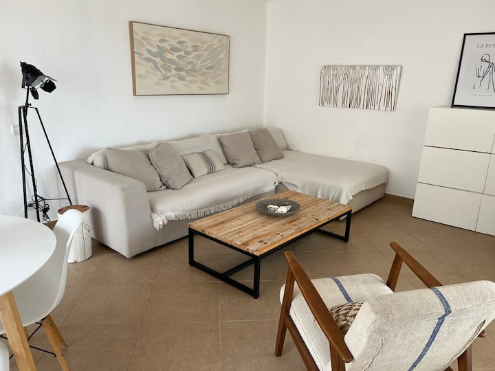 Vivienda Con Piscina Privada - Mahón