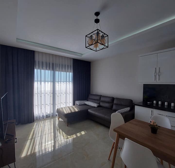 Panorama 12 - Alanya