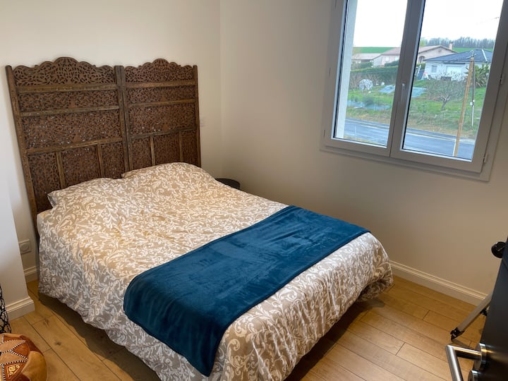 Loue Chambre - Grenada