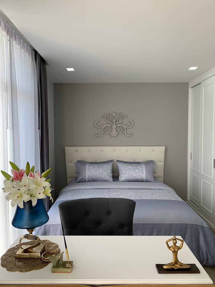 The Canale Condo - Chiang Mai