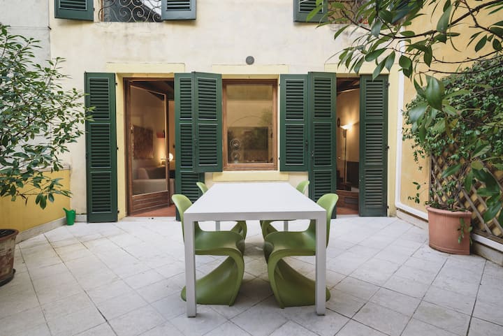 [ Terrazza S.marco ] - Verona
