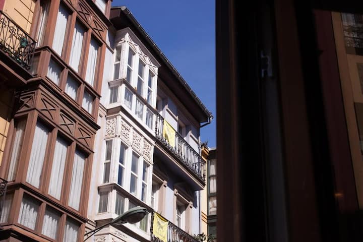 Estudio- Baps 2 - Bilbao