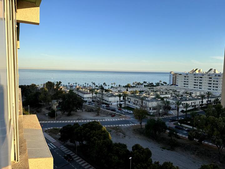Irivi 9 Apartment - Aguadulce